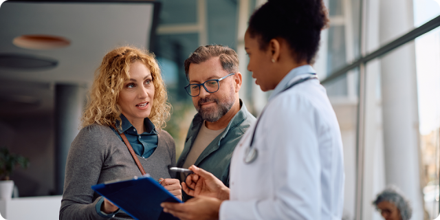 Individual & Family Plan (IFP) Health Insurance | Coverage Fox